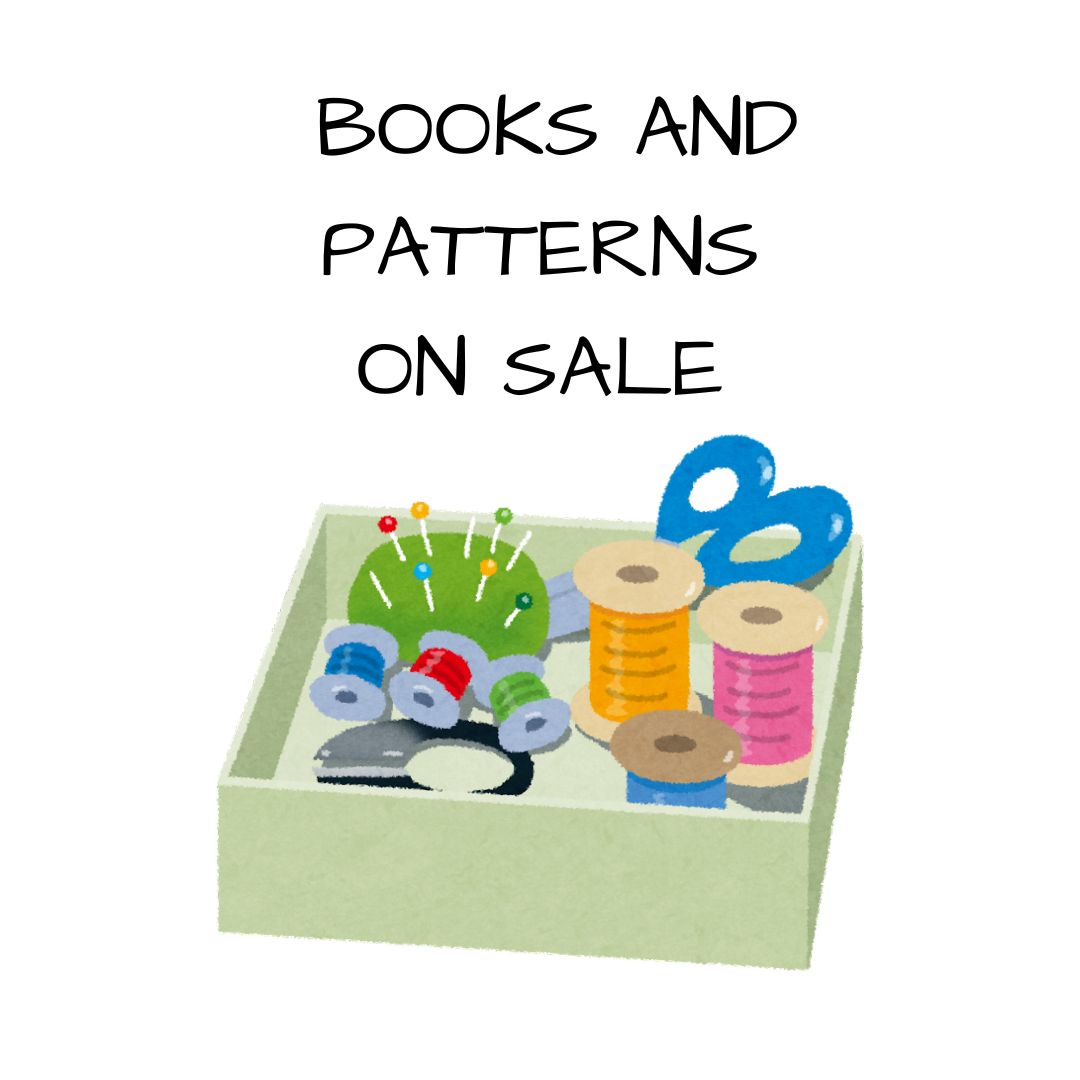 Books and Patterns on Sale – Little Quilt Store