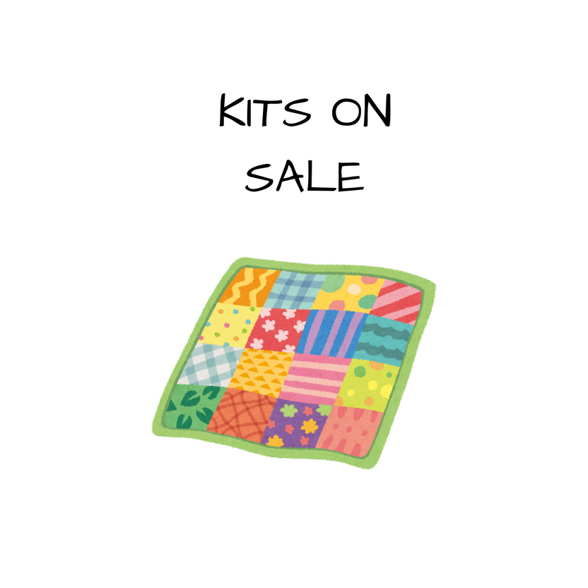 Little Quilt Store