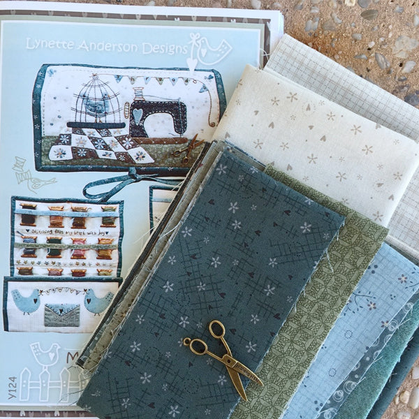 Miscellaneous Kits – Little Quilt Store