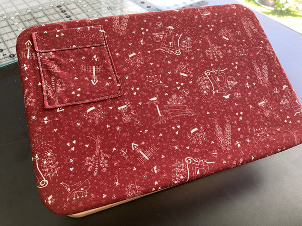 Lap App – Little Quilt Store