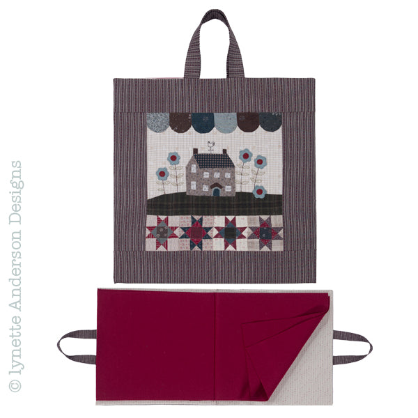 Little House Block Book - pattern – Little Quilt Store